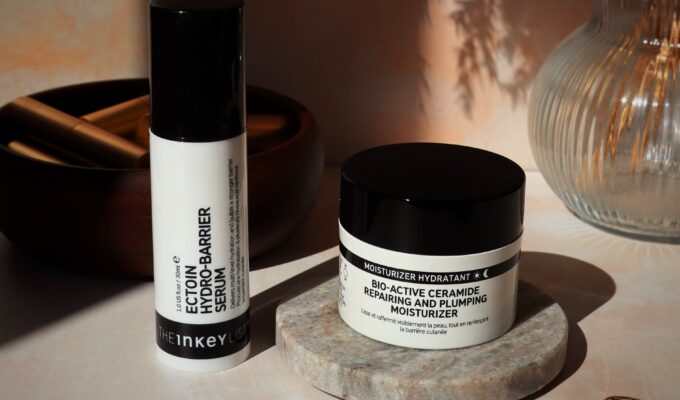 Skin Rocks The Antioxidant Serum - Amy's Chapter